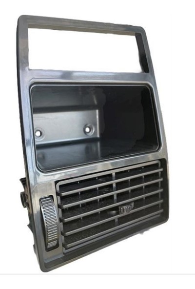 Serkar 182804080 Kalorifer Havalandırma Dıfuzor Sol Cepli Tempra Tipo