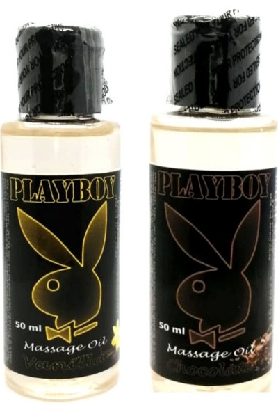 Playboy Aromaterapi Spa Yenilebilir Yasemin Özlü & Natural Vücut Masaj Yağı 50 ml Playboy Aromaterapi Spa Yenilebilir Yasemin Özlü & Natural Vücut Masaj Yağı 50 ml