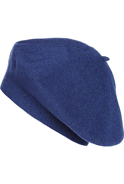 Fonem Kadın Lady Baretta Ressam Bere Fo 2506 Lacivert