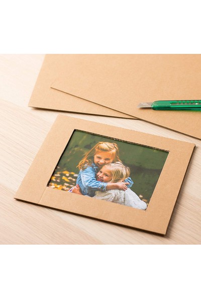 Empa Oluklu Mukavva Karton 50x35cm 3mm 6lI Paket Empa Oluklu Mukavva Karton 50x35cm 3mm 6lI Paket