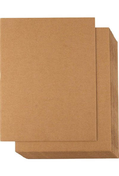 Empa Oluklu Mukavva Karton 70x100cm 3mm 20li Paket Empa Oluklu Mukavva Karton 70x100cm 3mm 20li Paket