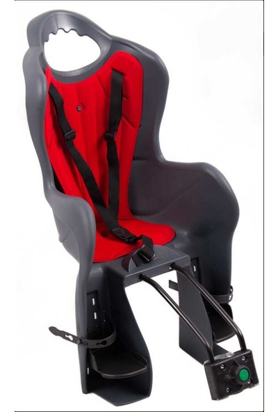 Htp Çocuk Taşıyıcı Elıbas T Kadro Bağlantılı Gri