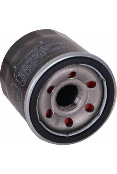 Monero Suzuki Inazuma Yağ Filtresi Monero Suzuki Inazuma Yağ Filtresi