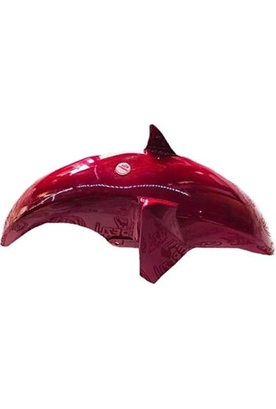 Monero Cg Ön Çamurluk Ybr Modifiye Kırmızı Ab Kalite