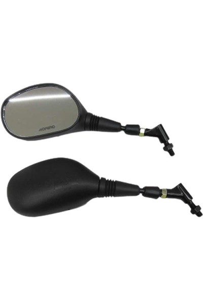 Monero Ybr Ayna Takımı