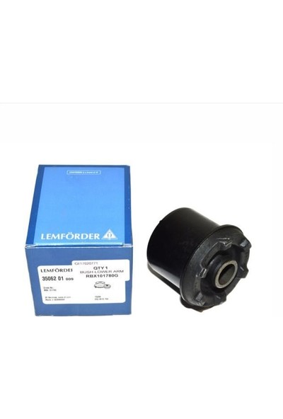 Freelander 1 Tabla Burcu RBX101780