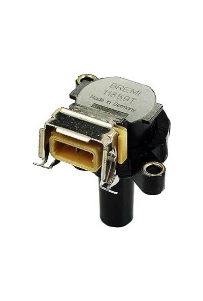 Bmw M50 M52 M54 M62 M73 M73N Uyumlu Bosch Ateşleme Bobini 12131703228