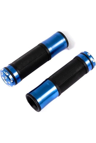 Monero Tüm Motosikletlere Uyumlu Mavi Elcik Monero Tüm Motosikletlere Uyumlu Mavi Elcik