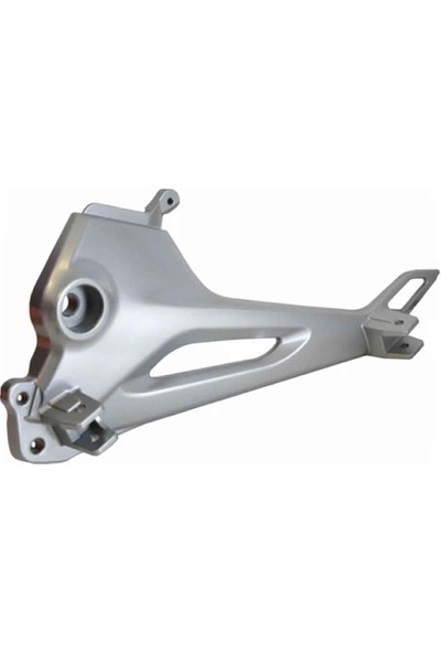 Monero Honda Cbf 150 Ön Basamak Braketi Sol