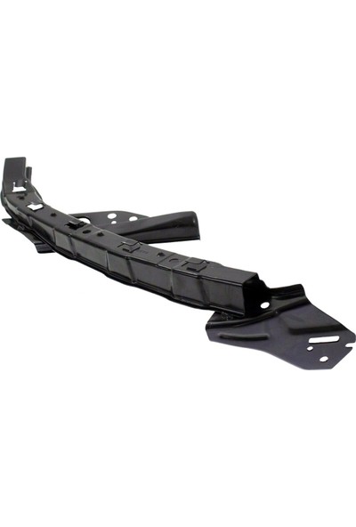 Honda Civic Fb7 Ön Tampon Far Alt Bağlantı Sacı Sol 2012 2016