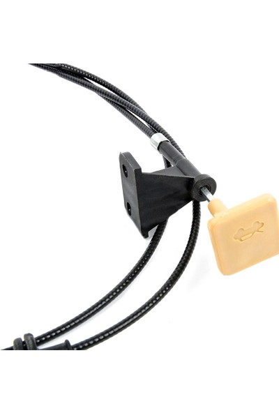 3K Honda Civic Fb7 Kaput Açma Teli Mandallı 2012 2016 3K Honda Civic Fb7 Kaput Açma Teli Mandallı 2012 2016