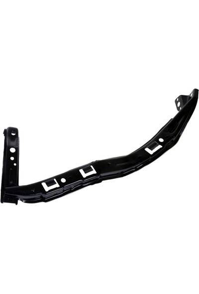 3K Honda Civic Fd6 Far Alt Bağlantı Sacı 2007 2012 Sol