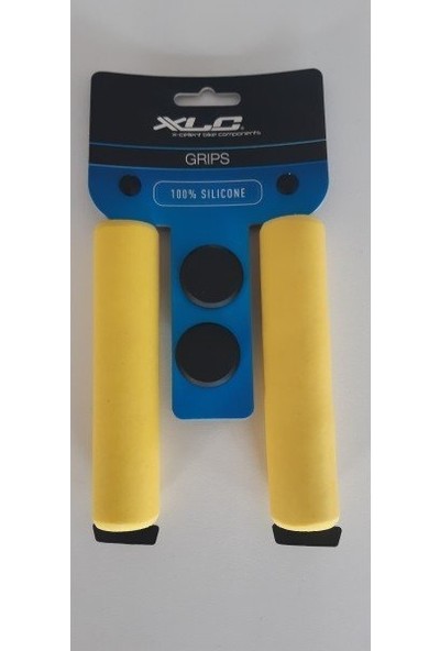 Xlc GR-S31 Silikon Elcik Sarı