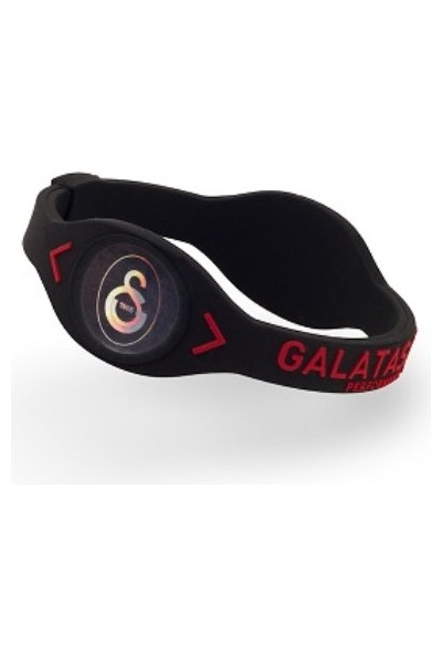 Galatasaray Lisanslı GS Bileklik