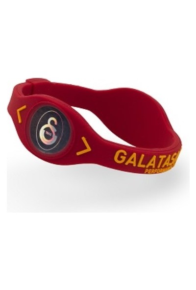 Galatasaray Lisanslı GS Bileklik