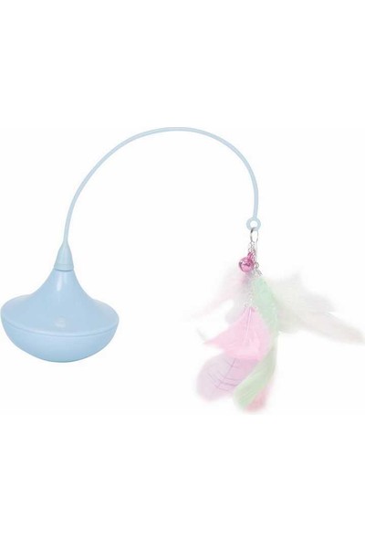 M-Pets M-Pets Swing Interaktif Kedi Oyuncağı Blue M-Pets M-Pets Swing Interaktif Kedi Oyuncağı Blue