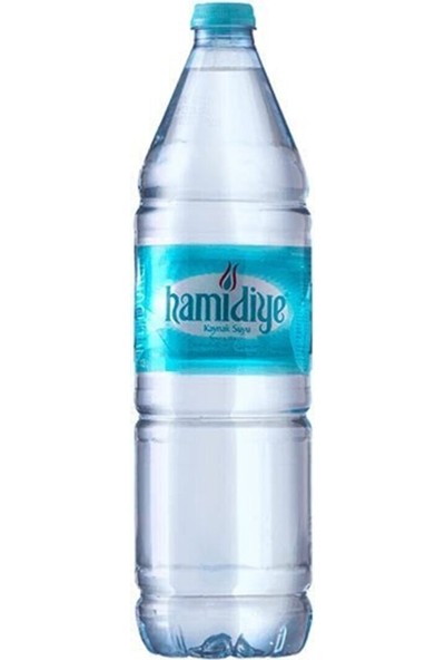 Hamidiye Su 1,5 Lt 6lı Paket