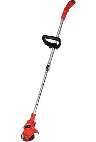 Beauty Life Elektrikli Çim Düzeltici Şarj Edilebilir El Çim 24V (Yurt Dışından)