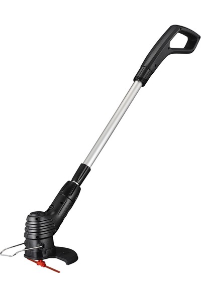 Beauty Life Akülü Elektrikli Çim Biçme Makinesi El Tipi Taşınabilir (Yurt Dışından) Beauty Life Akülü Elektrikli Çim Biçme Makinesi El Tipi Taşınabilir (Yurt Dışından)