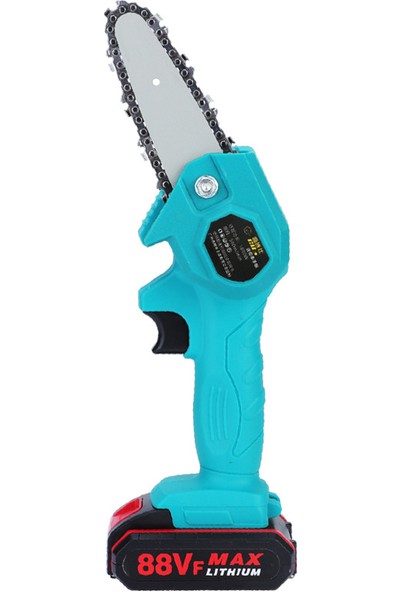 Beauty Life Ev Lityum Pil Elektrikli Testere Zora Şarj Edilebilir (Yurt Dışından)