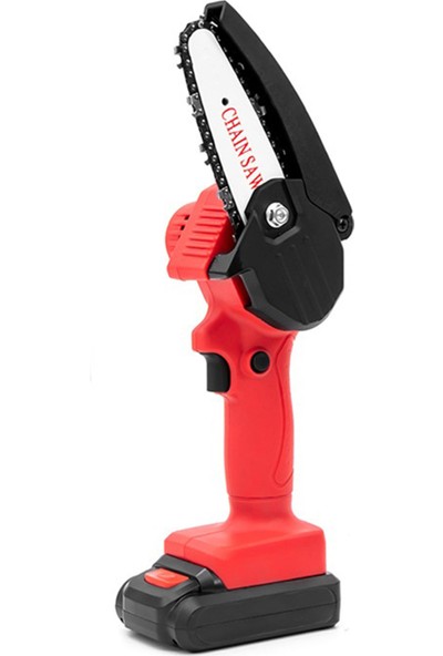 Beauty Life Şarj Edilebilir El Taşınabilir Elektrikli Budama 220V (Yurt Dışından)