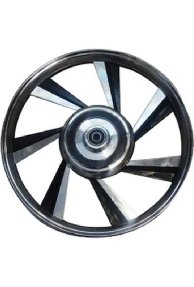 Apachi E-Bike Ön Jant 16-2.50 Apachi E-Bike Ön Jant 16-2.50