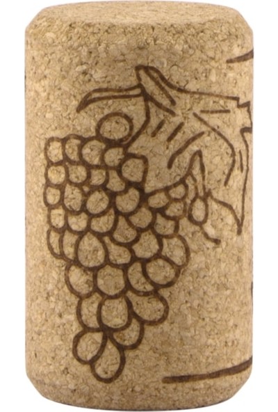 Yeni11 Aglomere Şarap Şişesi Mantar Tıpası 38*23 Şarap Mantarı 300 Adet Yeni11 Aglomere Şarap Şişesi Mantar Tıpası 38*23 Şarap Mantarı 300 Adet