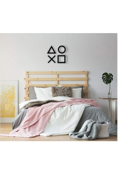 Dekor Hediyelik Playstation Dekoratif Mdf Tablo Dekor Hediyelik Playstation Dekoratif Mdf Tablo