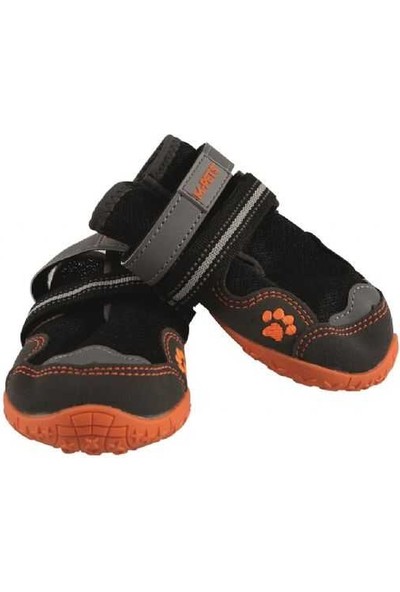 M-Pets M-Pets Hiking Köpekler Için Ayakkabı 6 L M-Pets M-Pets Hiking Köpekler Için Ayakkabı 6 L