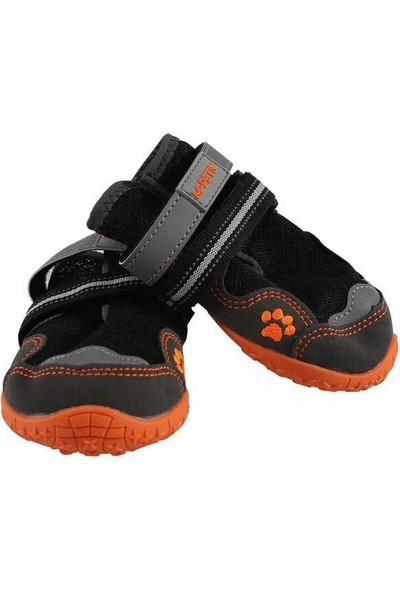 M-Pets M-Pets Hiking Köpekler Için Ayakkabı 1 Xs