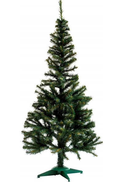 Eğlence Marketi Yılbaşı Çam Ağacı (150 Cm)