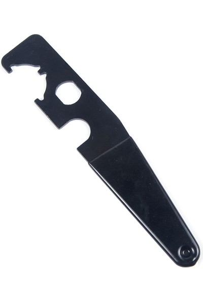 Beauty Life Çok Fonksiyonlu Somun Anahtarı - Siyah (Yurt Dışından)