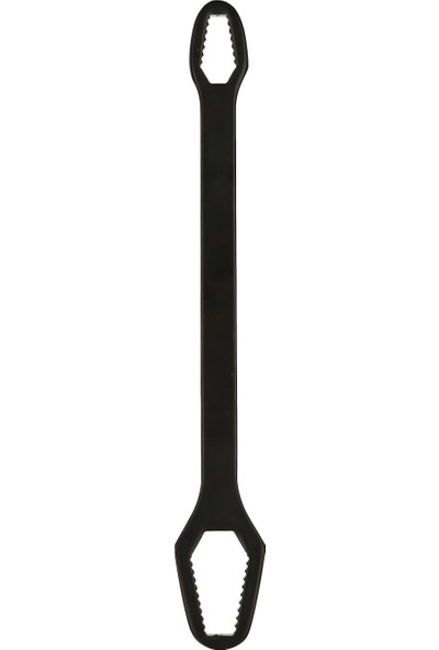 Beauty Life Çok Fonksiyonlu Çift Uçlu Anahtar 5/16-7/8 Inç (Yurt Dışından)