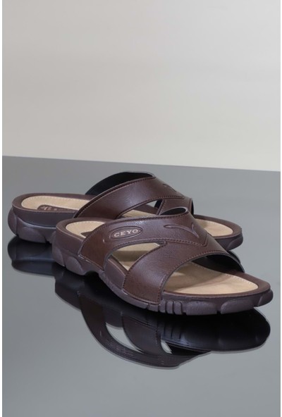 Konfores 1127-3200-1 Tam Anatomik Terlik - NKT01127 Konfores 1127-3200-1 Tam Anatomik Terlik - NKT01127