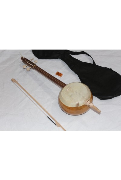 İdol Kaliteli Ögrenci Kabak Kemane Tam Set