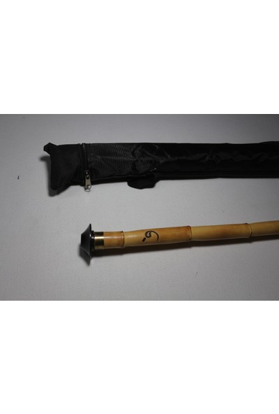 İdol Özel Tasarımlı Ney Kılıf