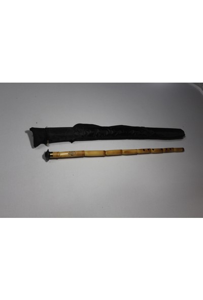 İdol Tasarımlı Semazenli Ney