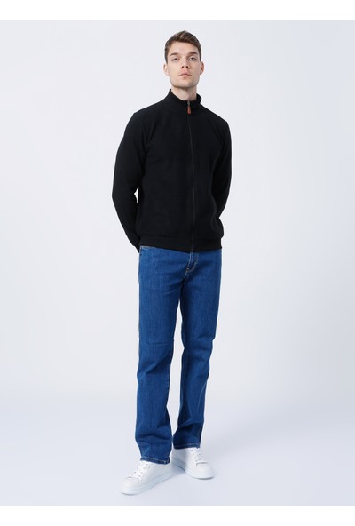 Limon Sweatmont, 2xl, Siyah