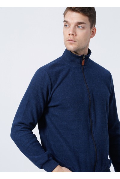 Limon Sweatmont, 2xl, Lacivert