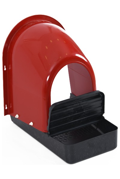 Şevvalin Çiftliği Hazneli Tavuk Folluk