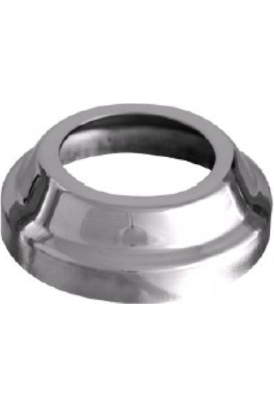 Paks Paslanmaz Dikme Rozeti ( Dr 100 ) Q 51 mm Dikme Rozeti Paks Paslanmaz Dikme Rozeti ( Dr 100 ) Q 51 mm Dikme Rozeti