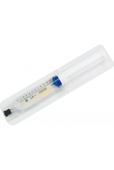 Konix Steril Kayganlaştırıcı Jel Cathejell 12 Ml. ( Kateter Jeli ) Konix Steril Kayganlaştırıcı Jel Cathejell 12 Ml. ( Kateter Jeli )