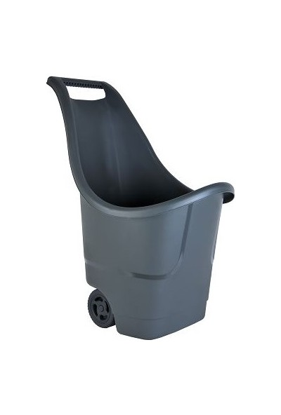 Fidanistanbul Bahçe Arabası, 50 Litre