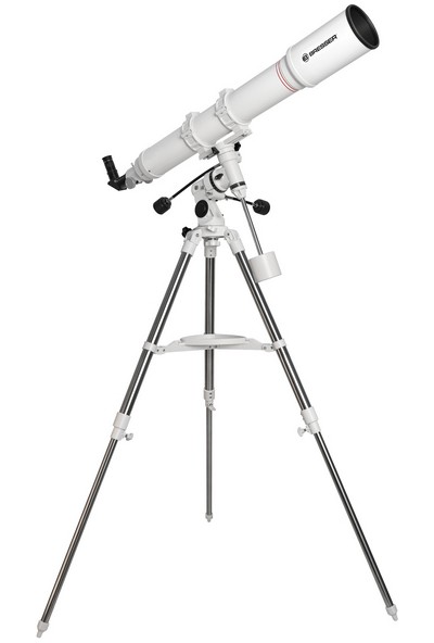 Bresser Spica 130/1000 Eq3 Teleskop Seti Bresser Spica 130/1000 Eq3 Teleskop Seti