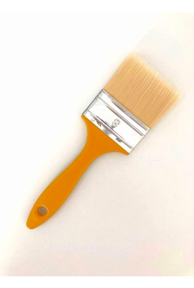 Karaaliler İz Bırakmayan İpek Zemin Fırçası No: 3