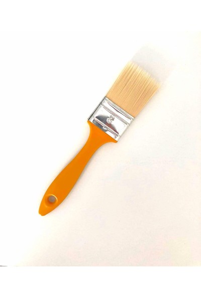 Karaaliler İz Bırakmayan İpek Zemin Fırçası No: 2