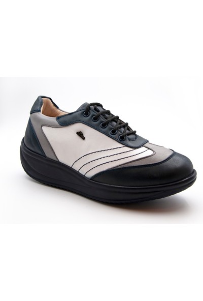 Dr. Comfort Ortopedik Kadın Yürüyüş Ayakkabısı DR.5000 Dr. Comfort Ortopedik Kadın Yürüyüş Ayakkabısı DR.5000