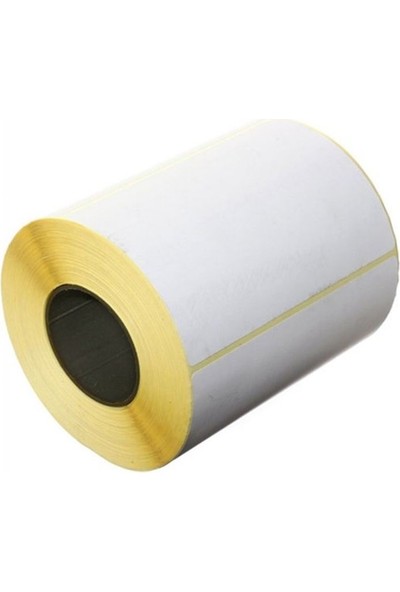 UEK Uğurlu Etiket Toptanbarkodetiketi.com - 100X80 Termal Termal Barkod Etiketi