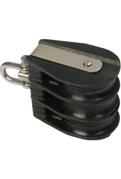 Sealux Ü-20 Üçlü Makara 20MM