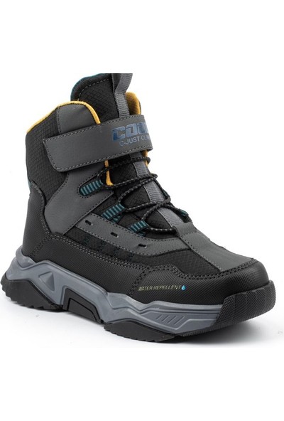 Cool Fury Outdoor Erkek Çocuk Bot Siyah Cool Fury Outdoor Erkek Çocuk Bot Siyah